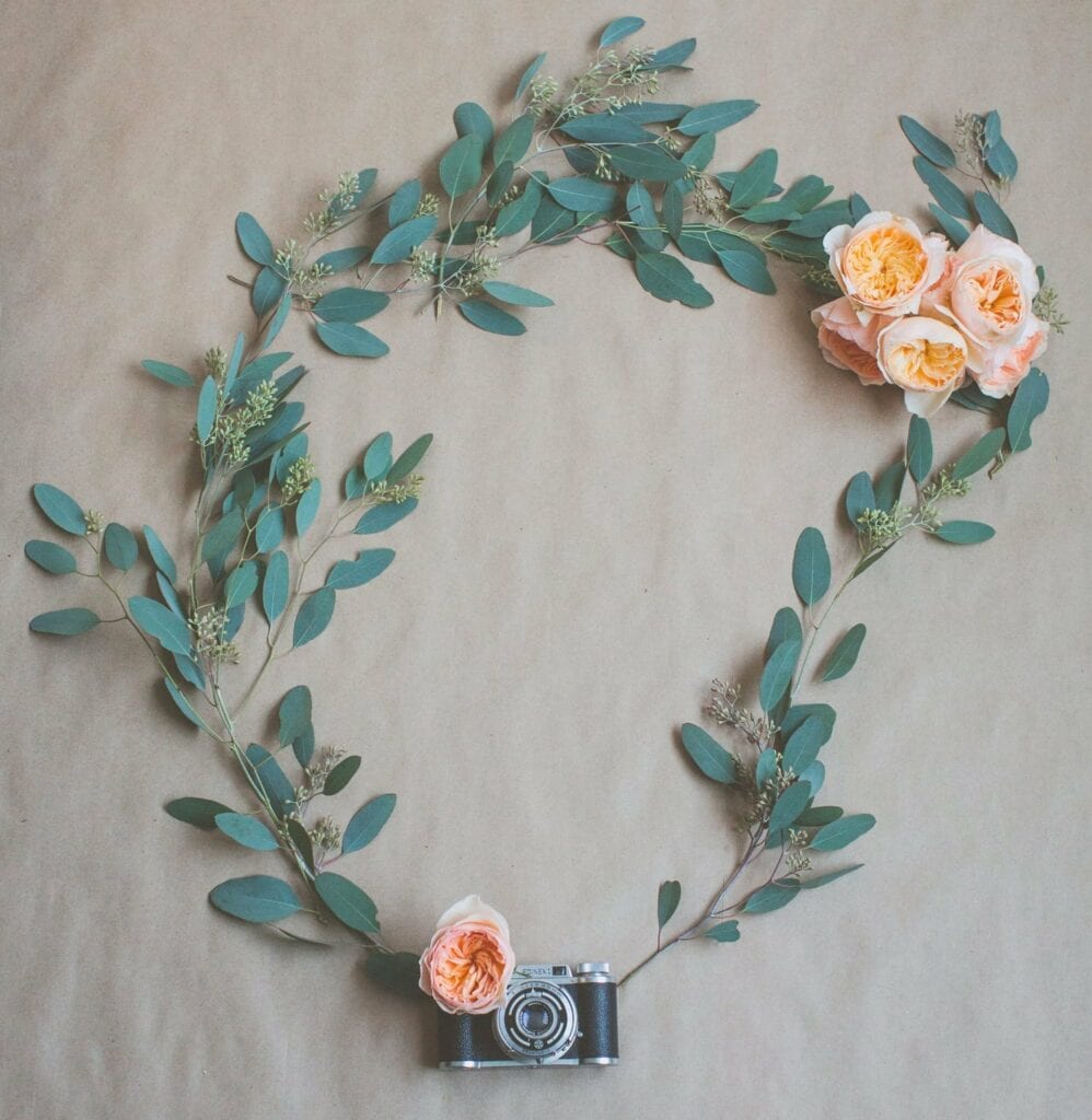 Floral Camera Strap || Sedona Photographer - || Sedona & Destination ...