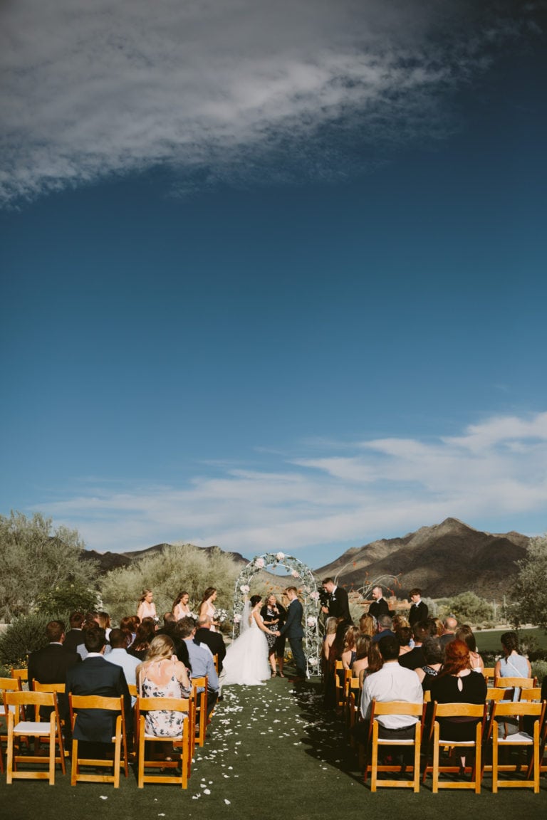 DC Ranch Wedding Photography in Scottsdale || Sedona Wedding ...